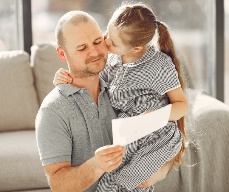 The Amazing Power of Giving - Harland Merriam