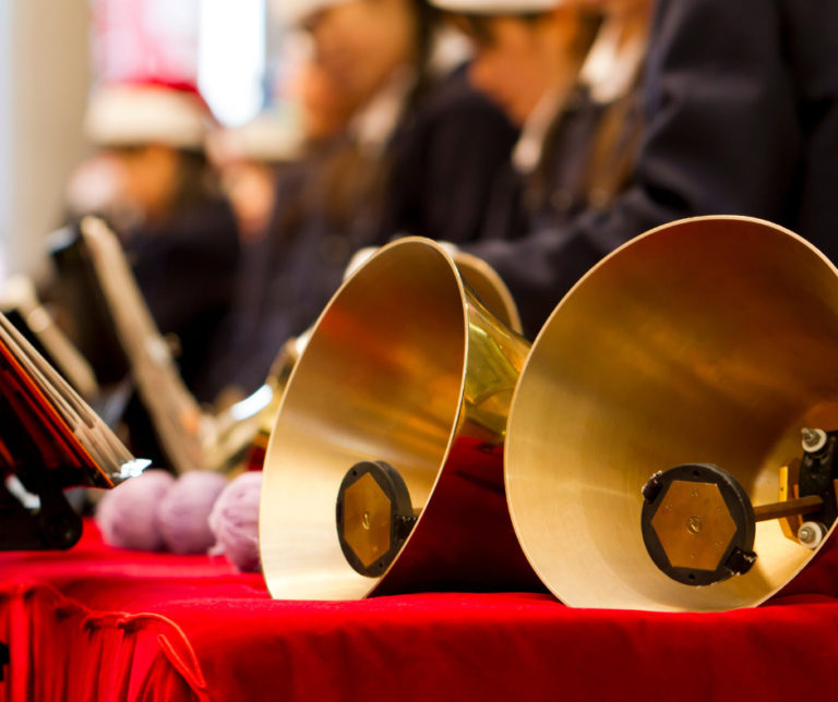 I Rang the Wrong Bell - Harland Merriam